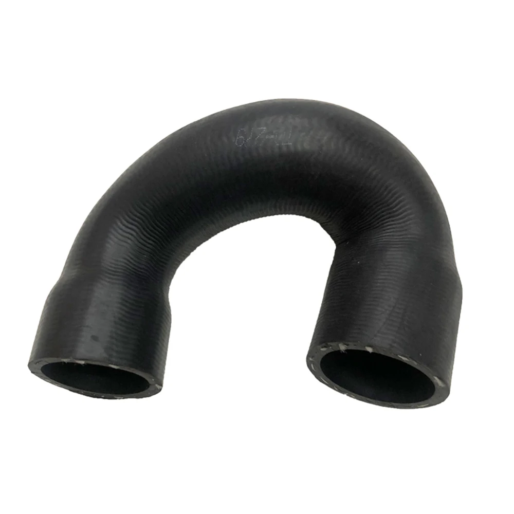 Система Охлаждения 11537521049,Нижний Радиатор,Водопроводная Труба ...