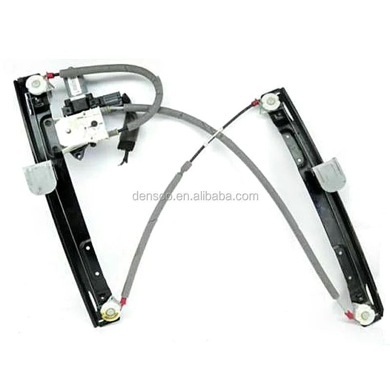 For Jaguar Xf 2009-2015 Window Regulator & Motor Right Front C2z31200 ...
