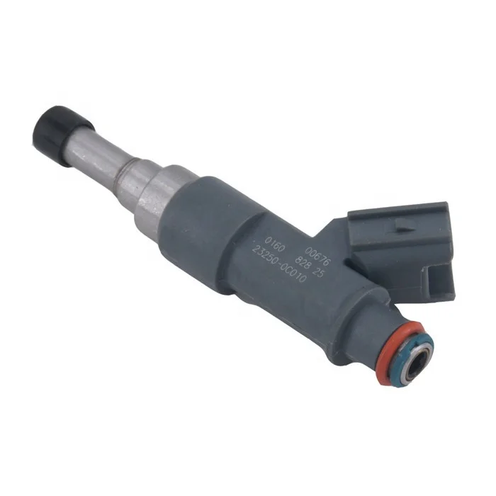 高品质汽车喷油嘴的 Hilux 2TRFE 1TRFE TGN26 OEM 23209-09190| Alibaba.com