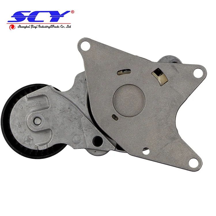 Toyota 166200R010 Belt Tensioner - Universal Fit & 1 Year Warranty