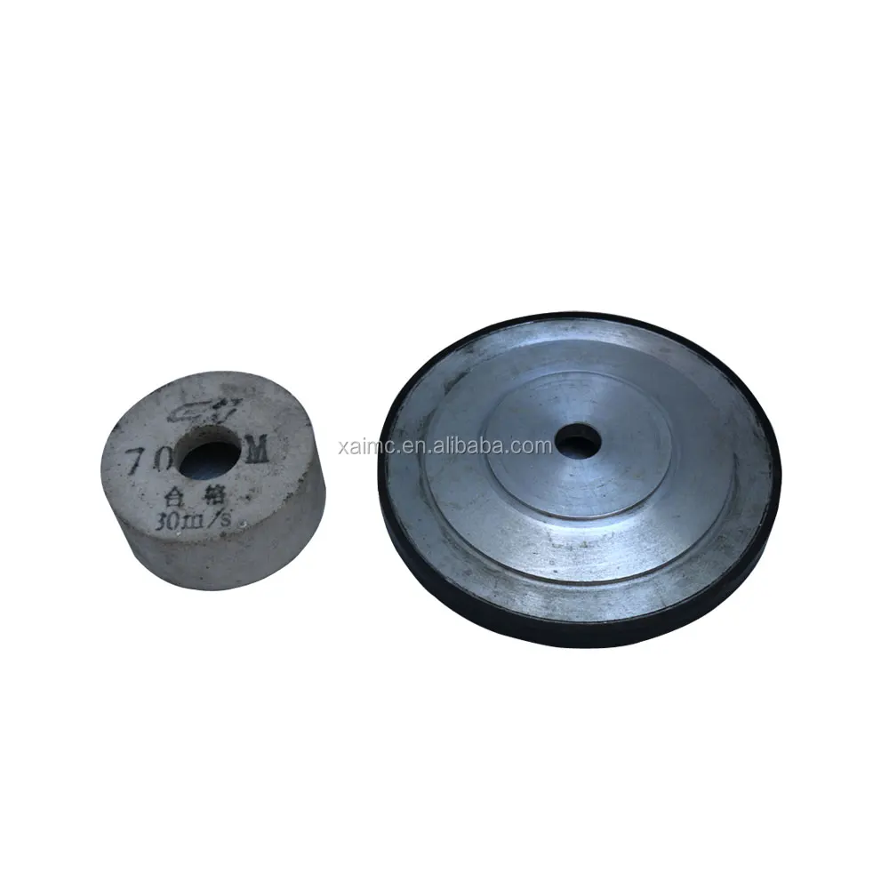 High Quality Valve Stem Grinder Refacer for TVR100