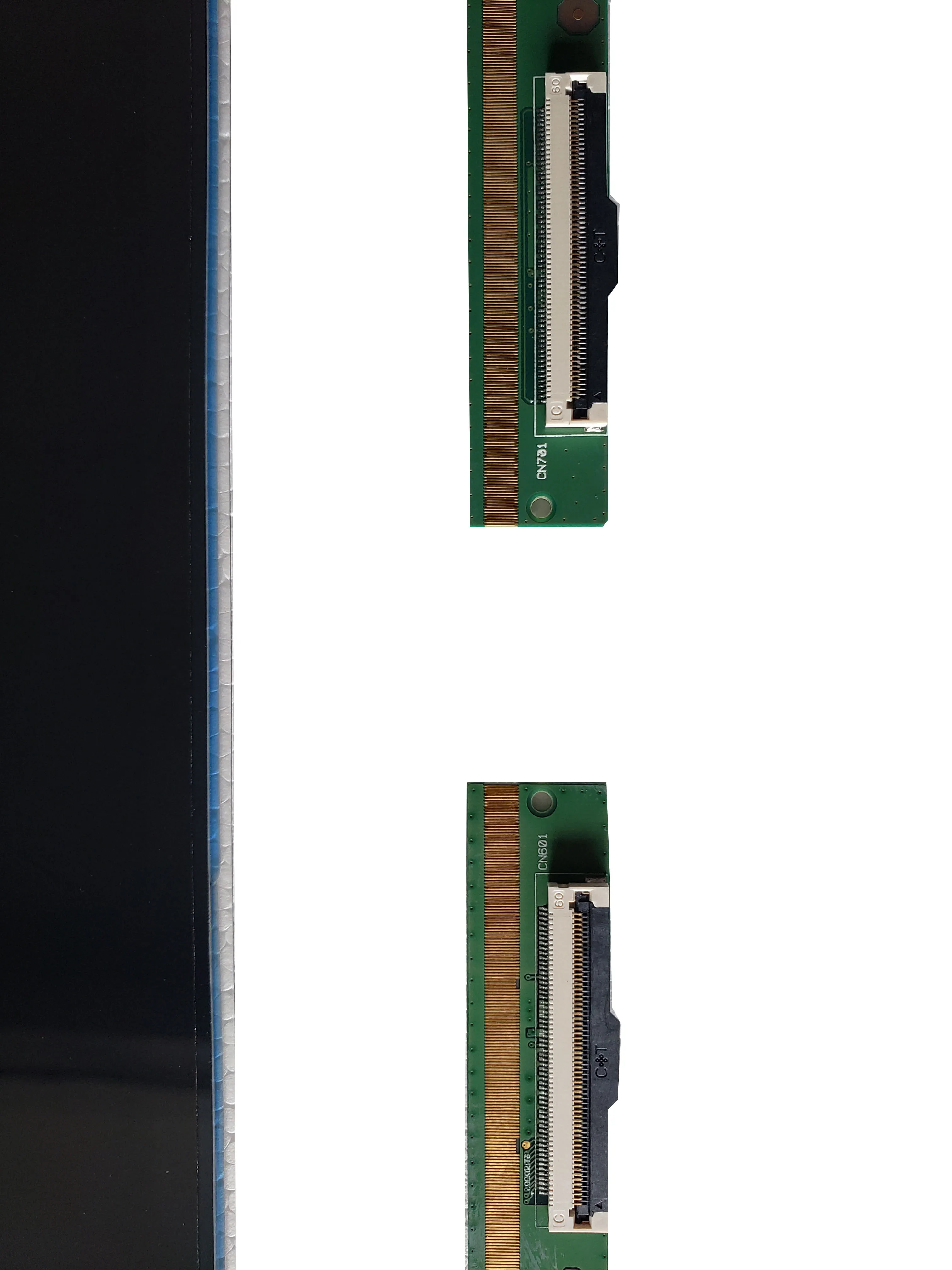 BOE HV550QUB F12 55 Inch TV Open Cell Panel - A Grade