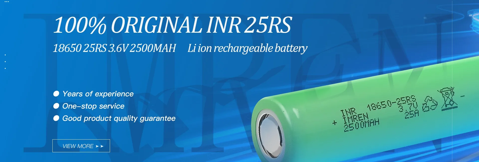 Shenzhen Gaodmei Technology Co., Ltd. - battery, lifepo4 pack