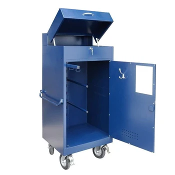 Steel Horse Saddle Tack Box Saddle Trunk Saddle Locker - Buy Saddle Box ...