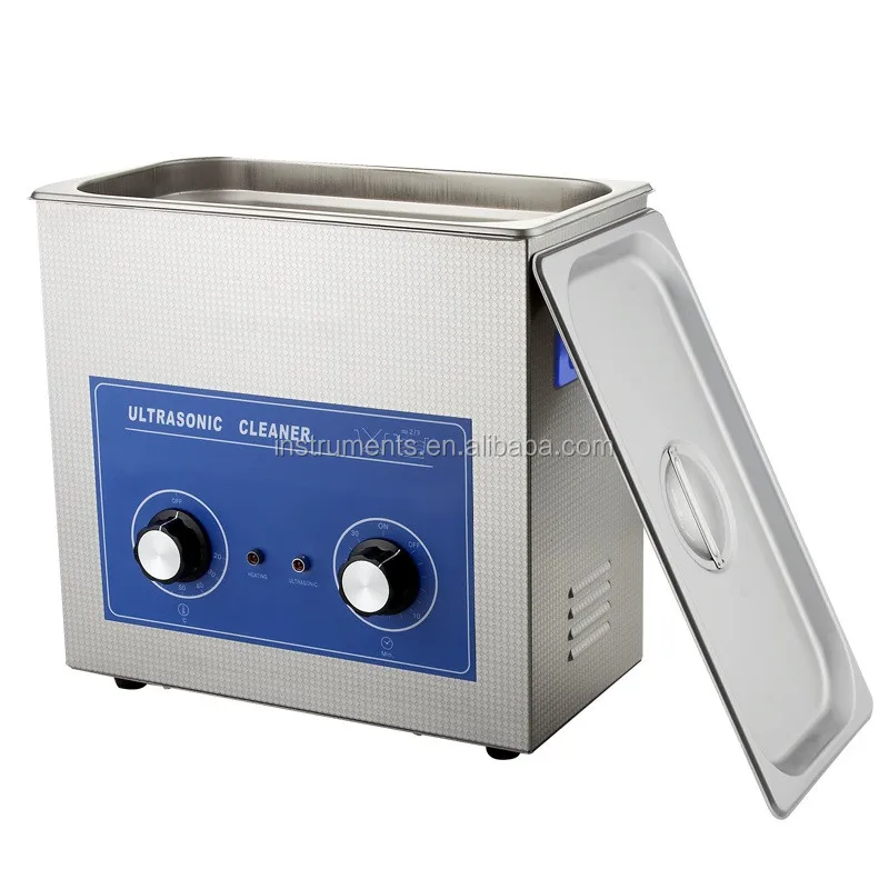 Heatable Laboratory Mini Ultrasonic Cleaner Ultrasonic Bath Sonicator ...