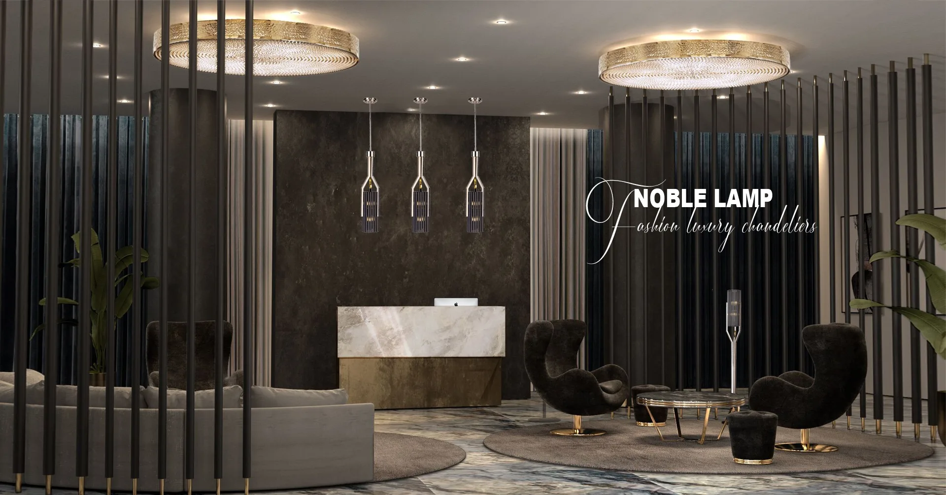 Jiangmen Liju Lighting Co., Ltd. - decorative lights, custom lights