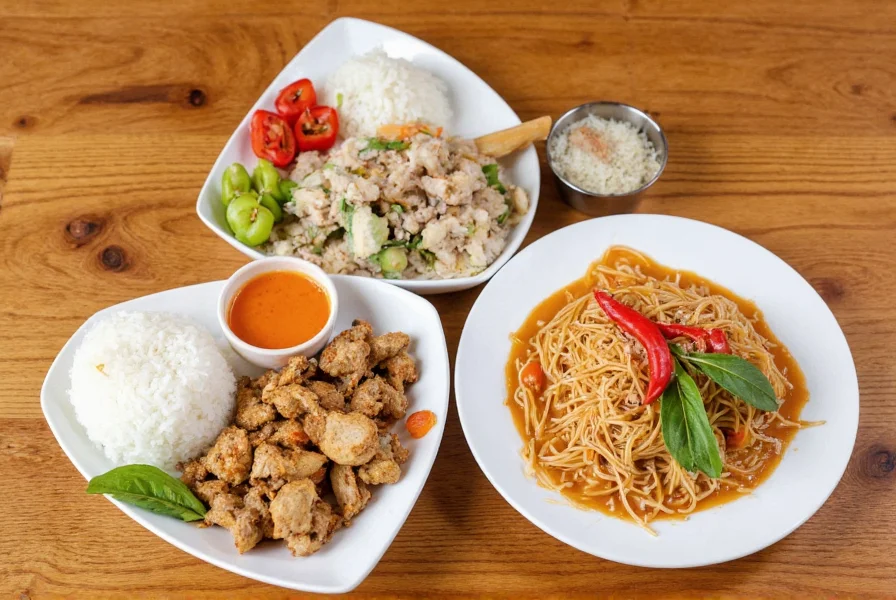 Thai Chili To Go Higley AZ: Authentic Restaurant Guide