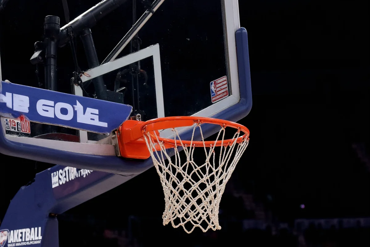 How Tall Is a Basketball Rim? Official Height Explained