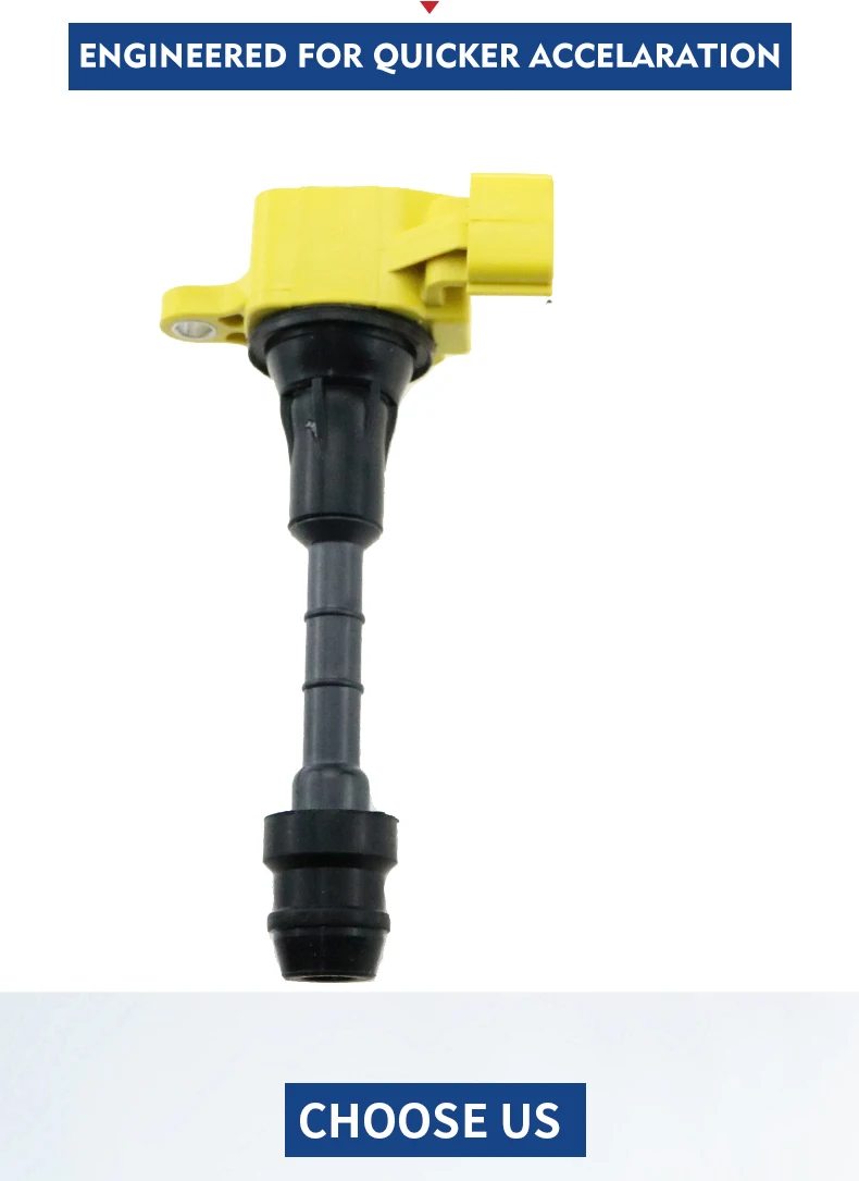 High Performance Ignition Coil for NISSAN 350Z & INFINITI