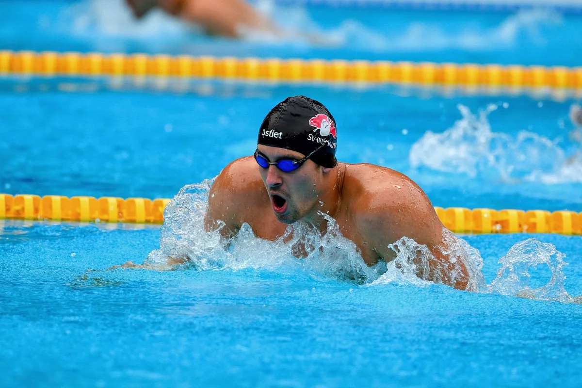 How Fast Can Michael Phelps Swim? Top Speed Revealed