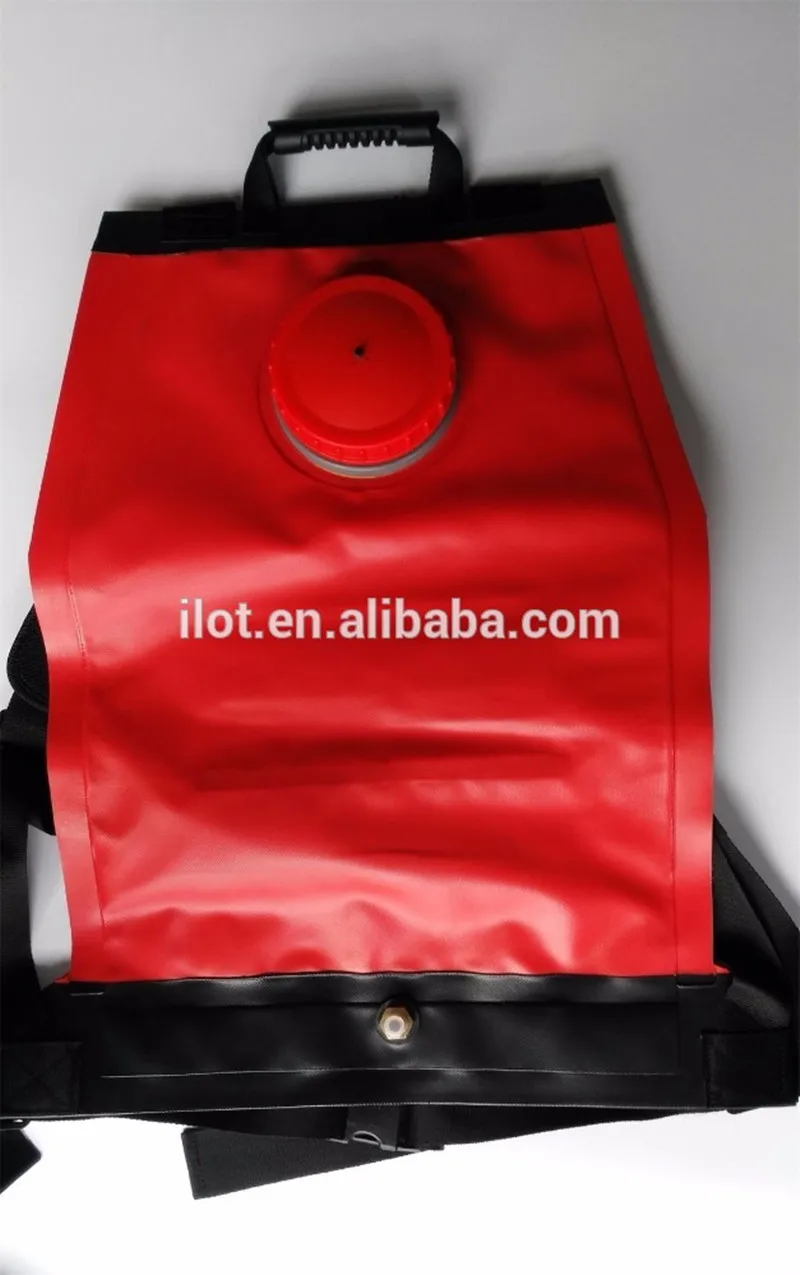 Ilot Firefighting Supplies Forest Firefighting Sprayer With Spray Pump ...