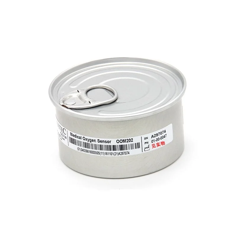 Original Envitec Oom202 Medical Oxygen Sensor/o2 Cell For Puritan ...