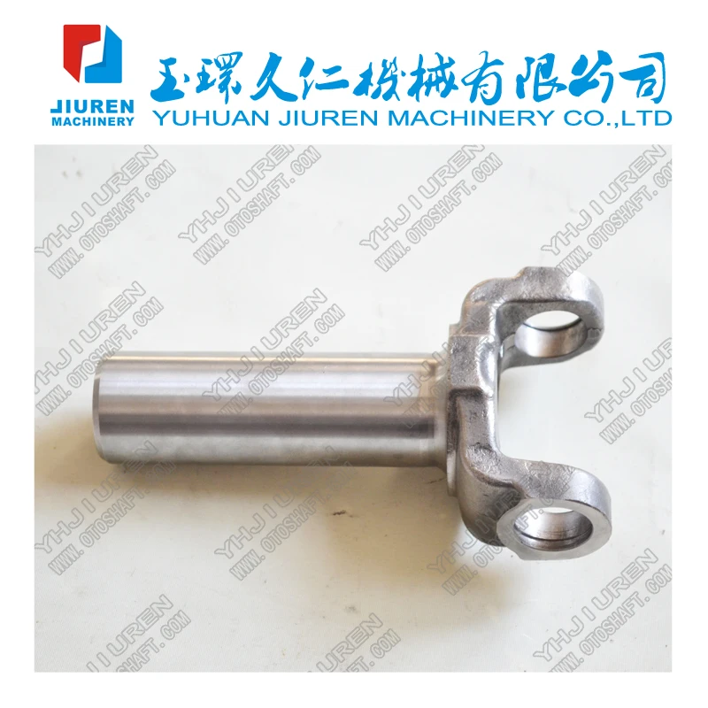JIUREN 80292440 slip Yoke Used for Ford C4 Drive Shaft Components ...