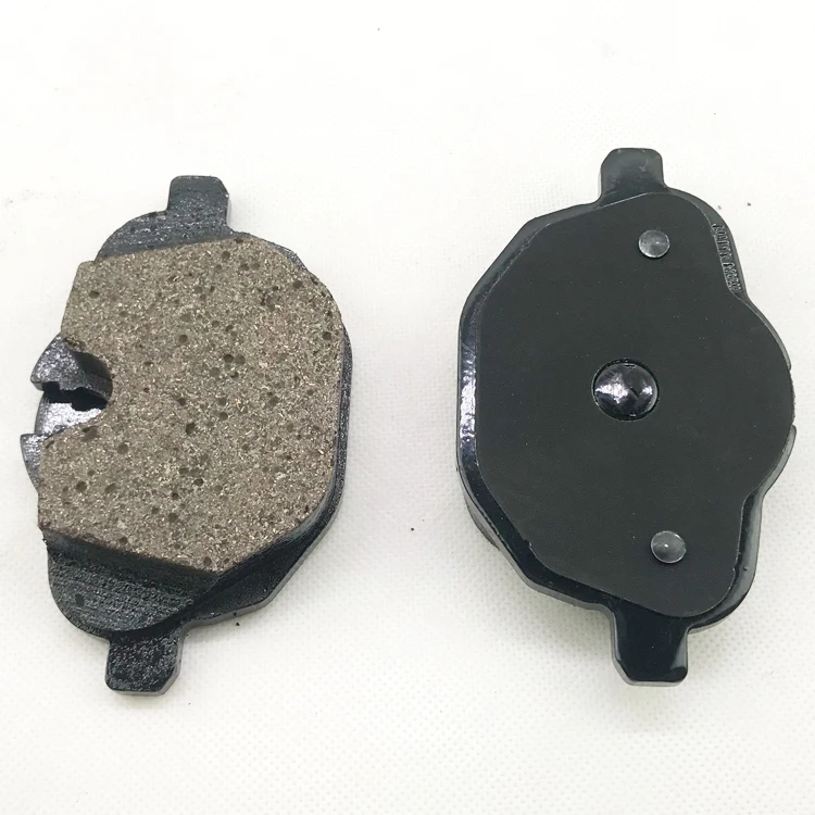 High Quality Car Brake Pads Used For Bmw 34216885452 34216885451 ...