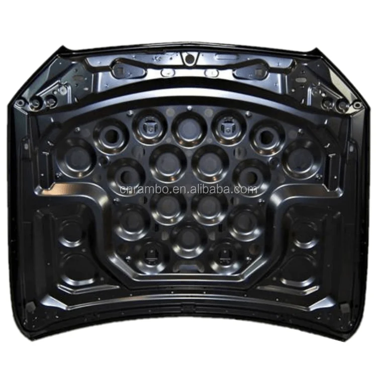 Mercedes-benz E Class W213 Front Bonnet Hood - E63 Style