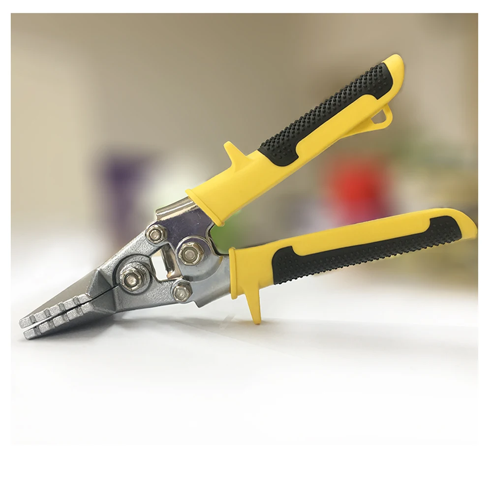 Hand Bending Tools - 3" Hand Seamer Dragon Fracture Bending Forceps