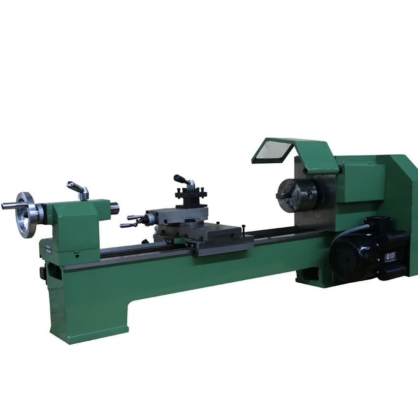 Bt200 220v Gear Head Mini Bench Lathe Machine - Buy Bench Lathe,Mini ...