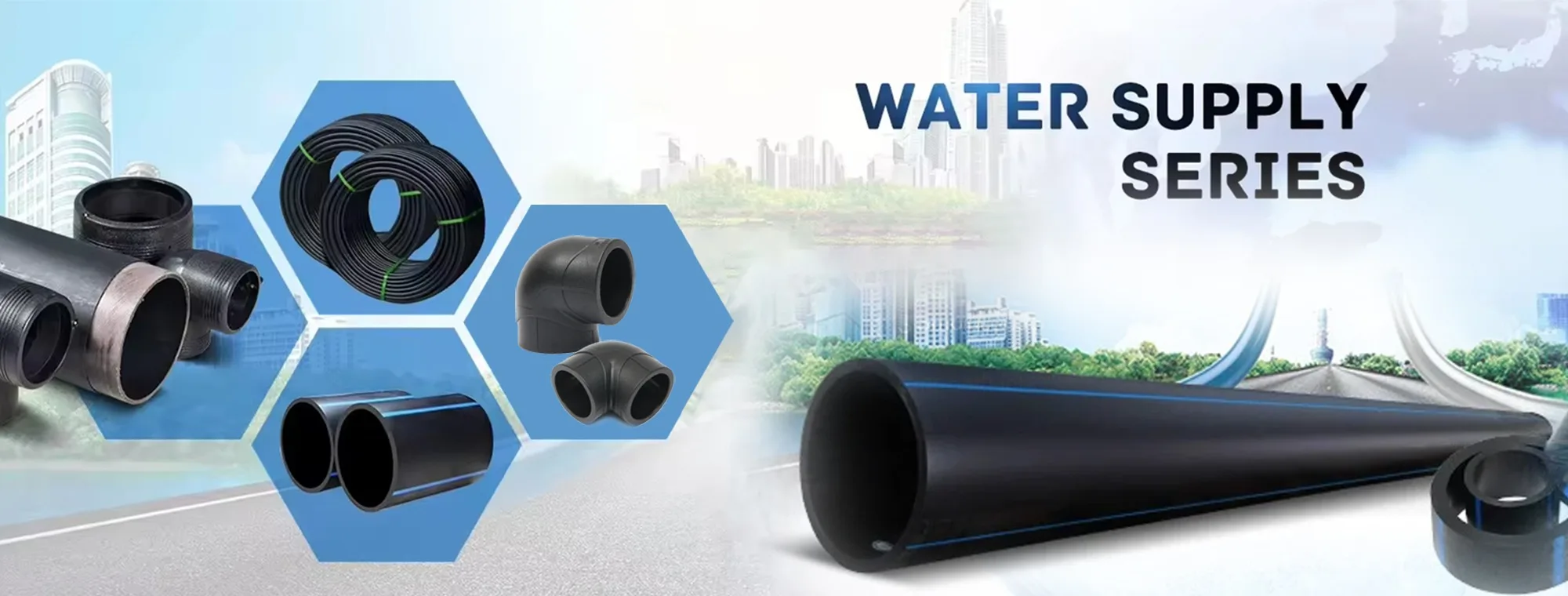 Company Overview - Jinan Bada Plastic Pipe Welding Equipment Co., Ltd.