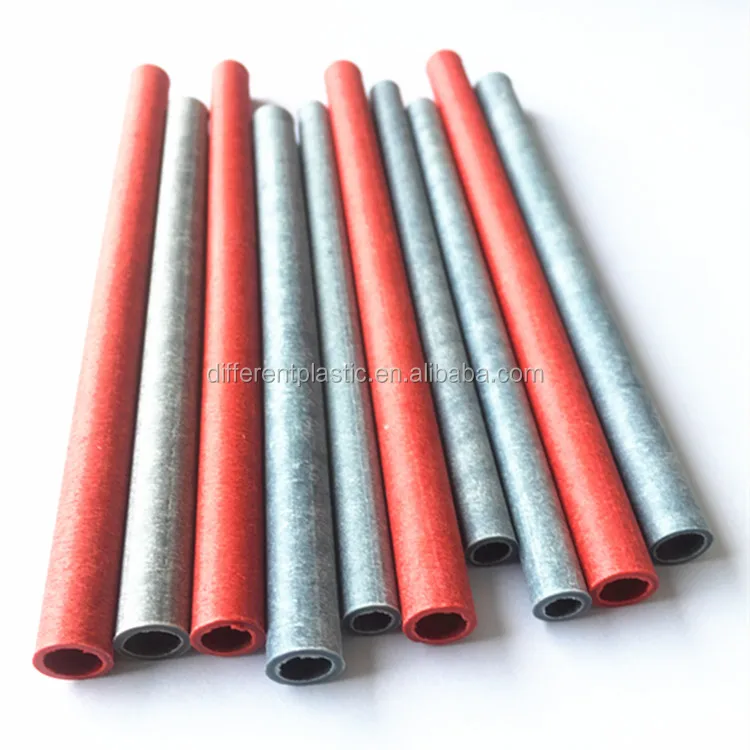 Custom Made Electrical Insulation Fiber Board Vulcanized Fiber Sheet ...