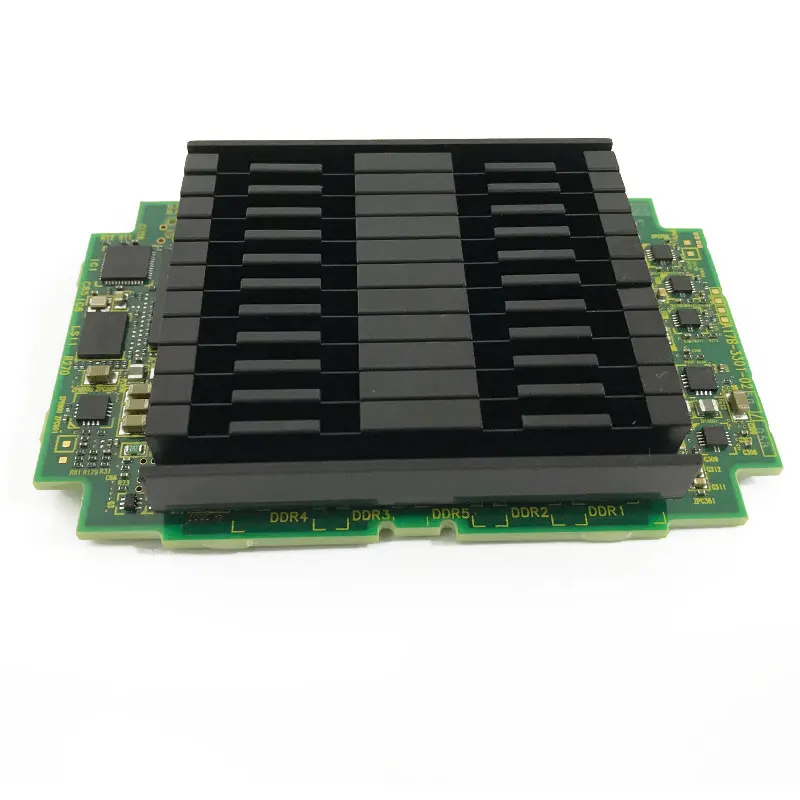 Original Robotics FANUC Pcb Circuit Board CPU A17B-3301-0250| Alibaba.com