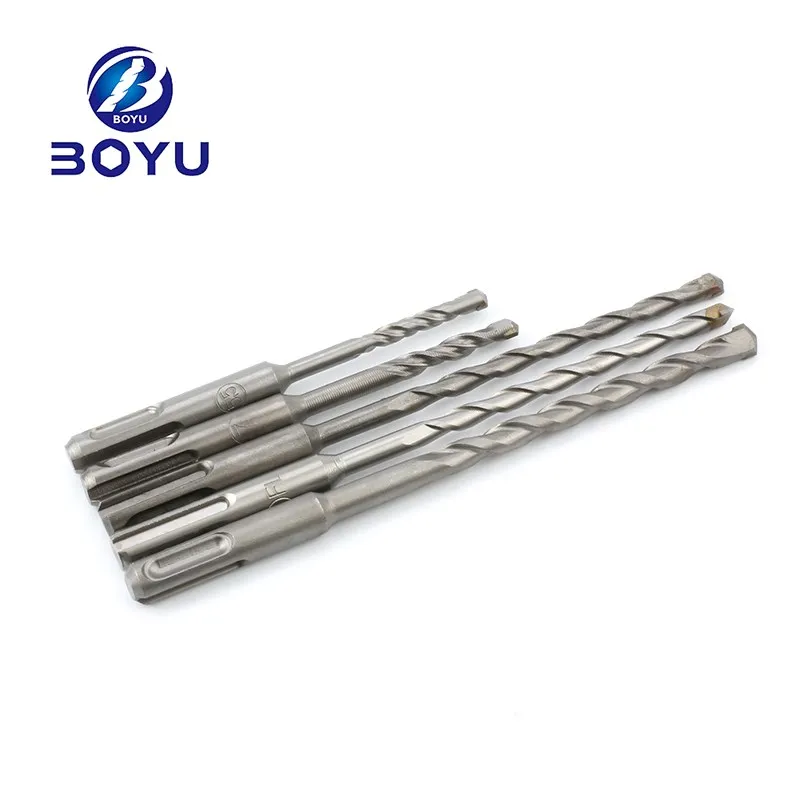 High Quality SDS Concrete Drill Bits - Durable & Efficient