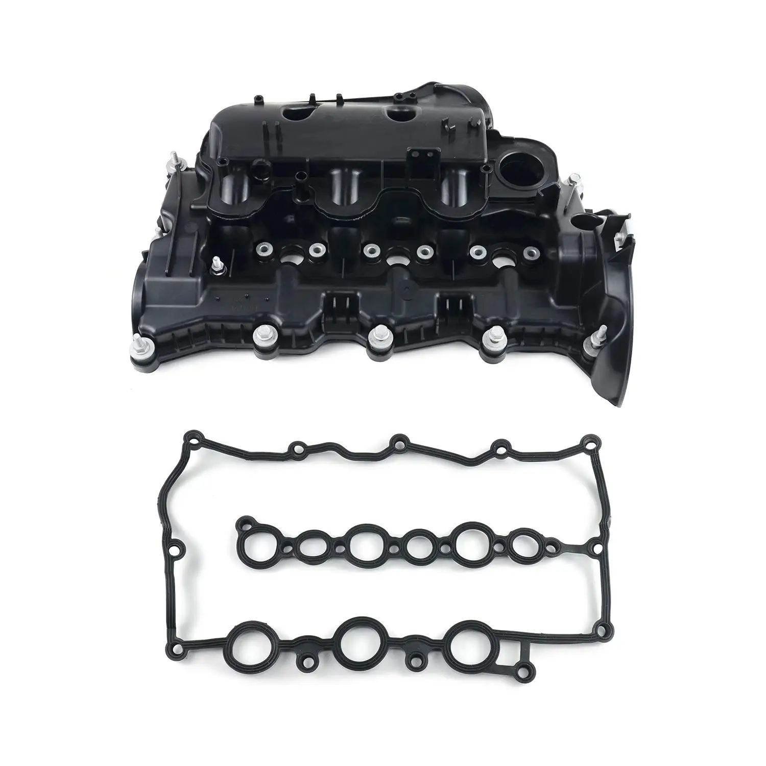 Brand New Inlet Manifold For Land Rovers Rh Rr Sport Lr4 Range Diesel ...