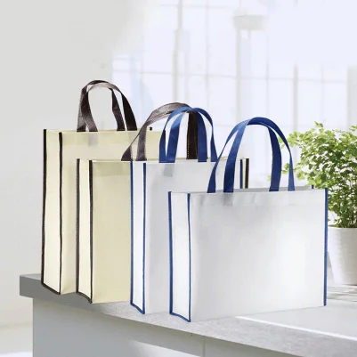 New Design Nonwoven Shopping Bag Pp Nonwoven Bag Hs Code - Buy ...