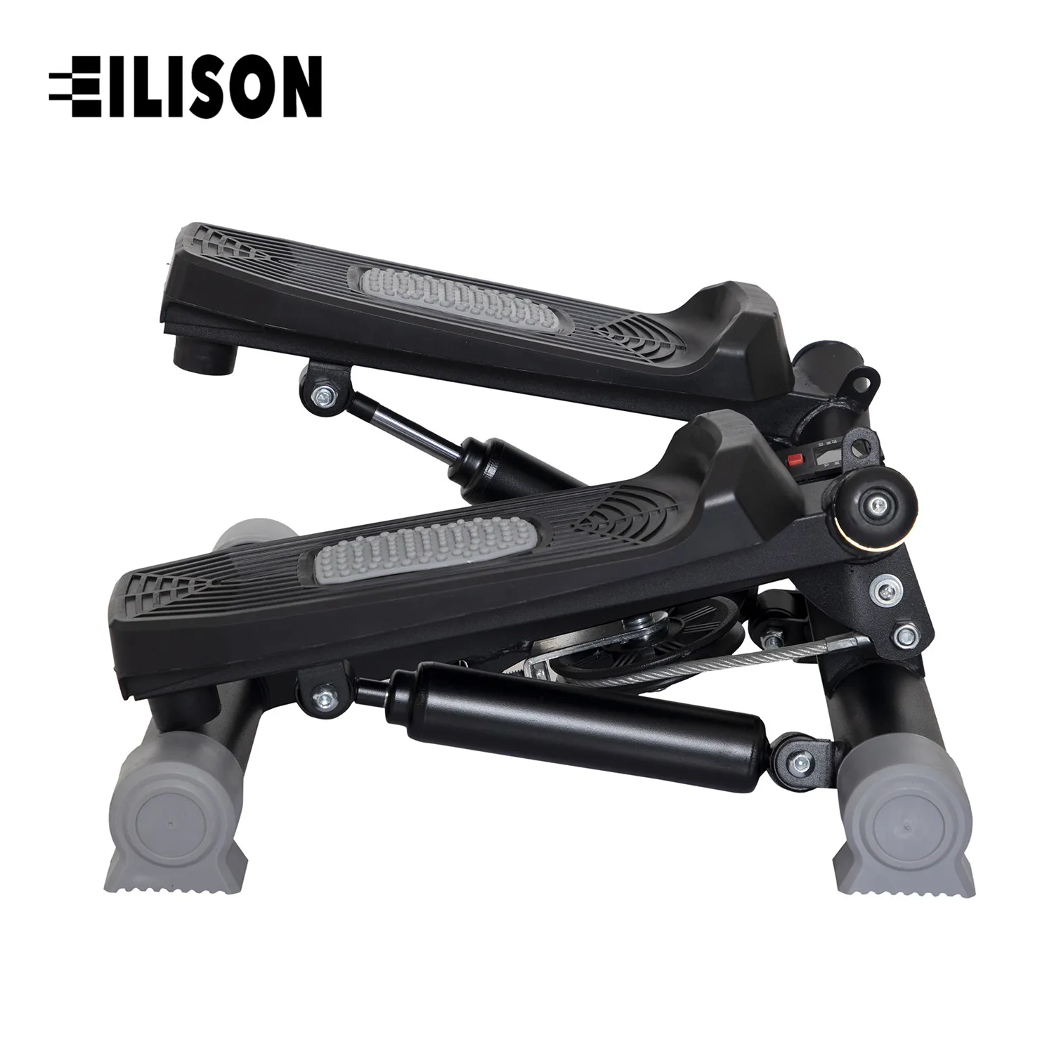 EILISON Mini Exercise Stepper Sit Stepper Training Twist and Shape ...