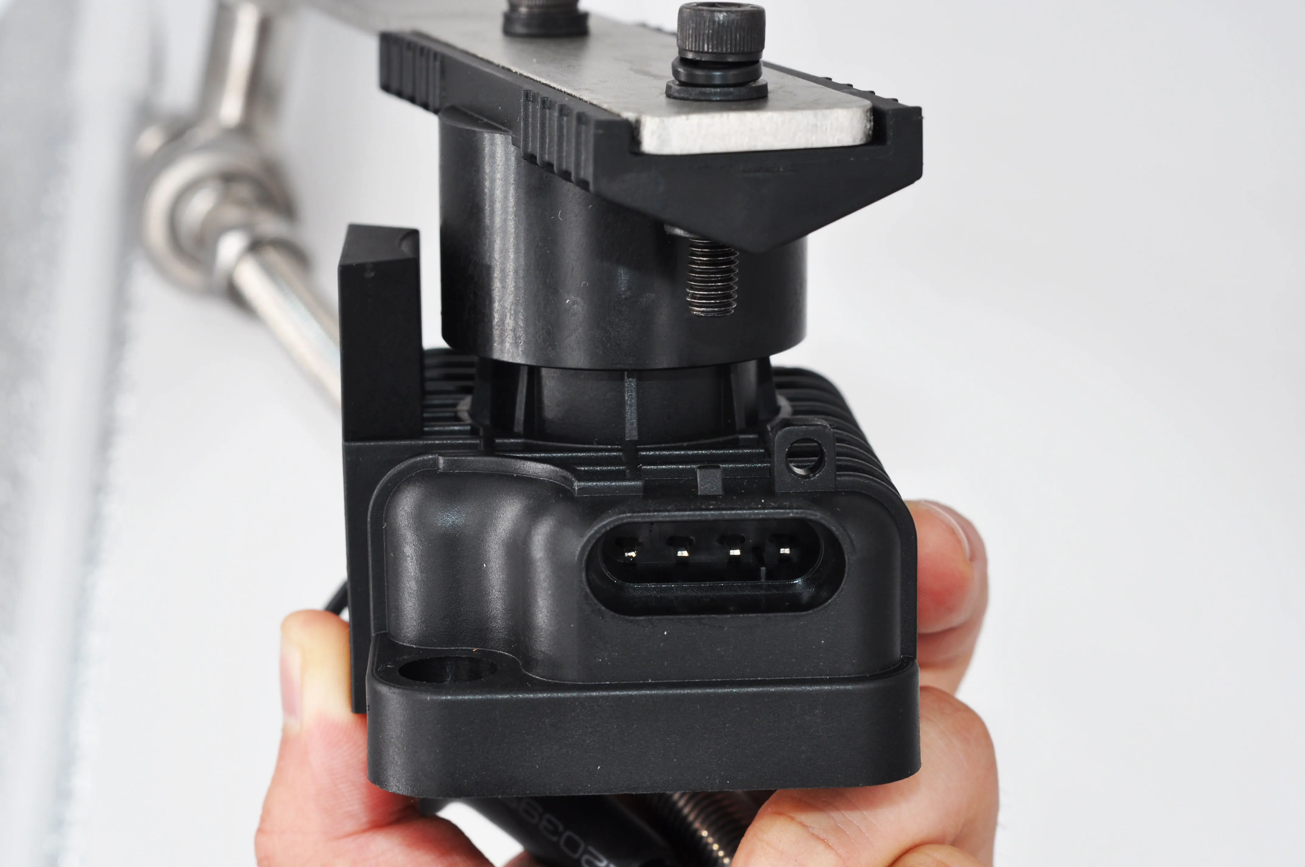 Sel Beban Gps Tracker Mobicom Ls4000 Load Cell Sensor Indikator - Buy ...