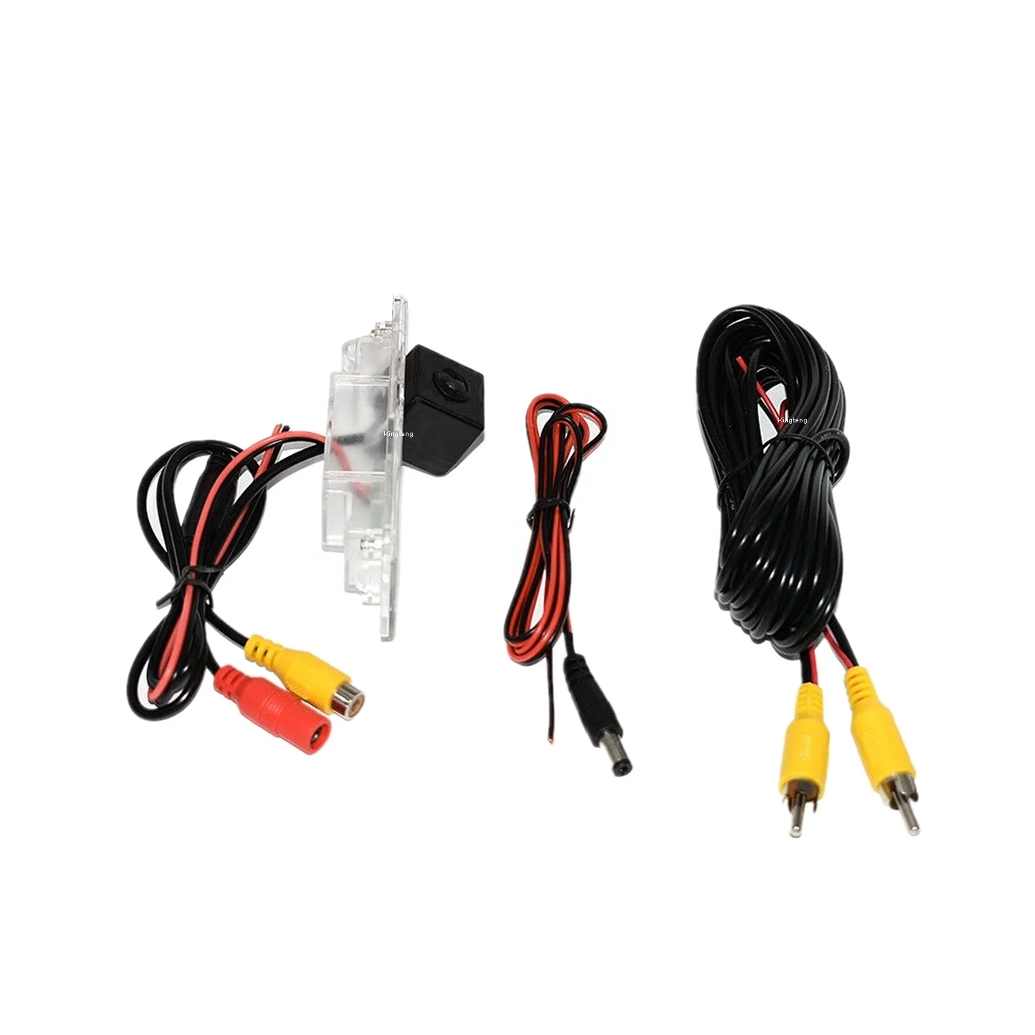 Rear View Reverse Parking Car Camera For Mini Clubman R55 Convertible ...