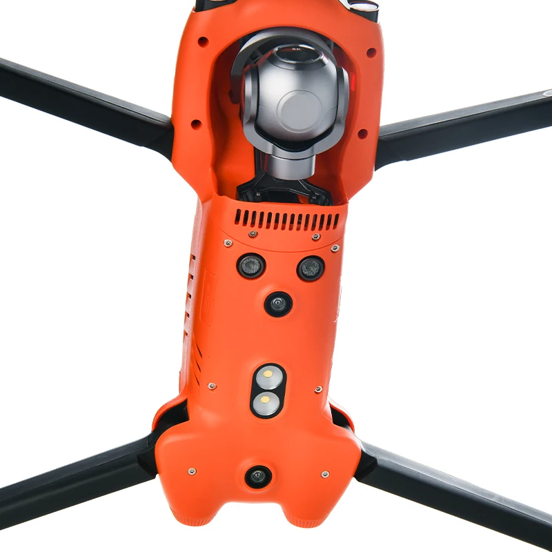 Autel Robotics Evo 2 Drone With 8k Camera 60fps Ultra Hd Video 40mins ...