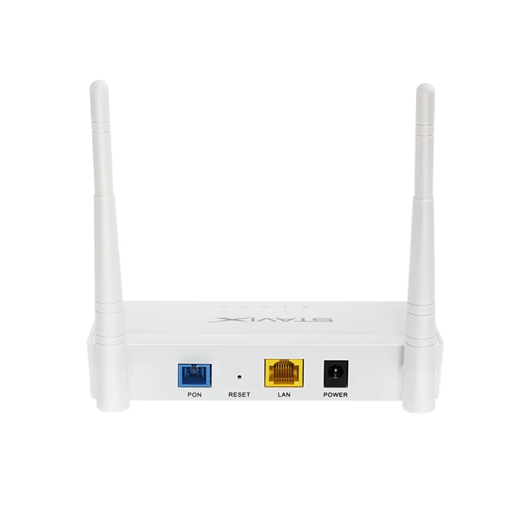 Stavix Ont Network Device Gpon Optical Equip Fiber Optic Band 300mbps ...