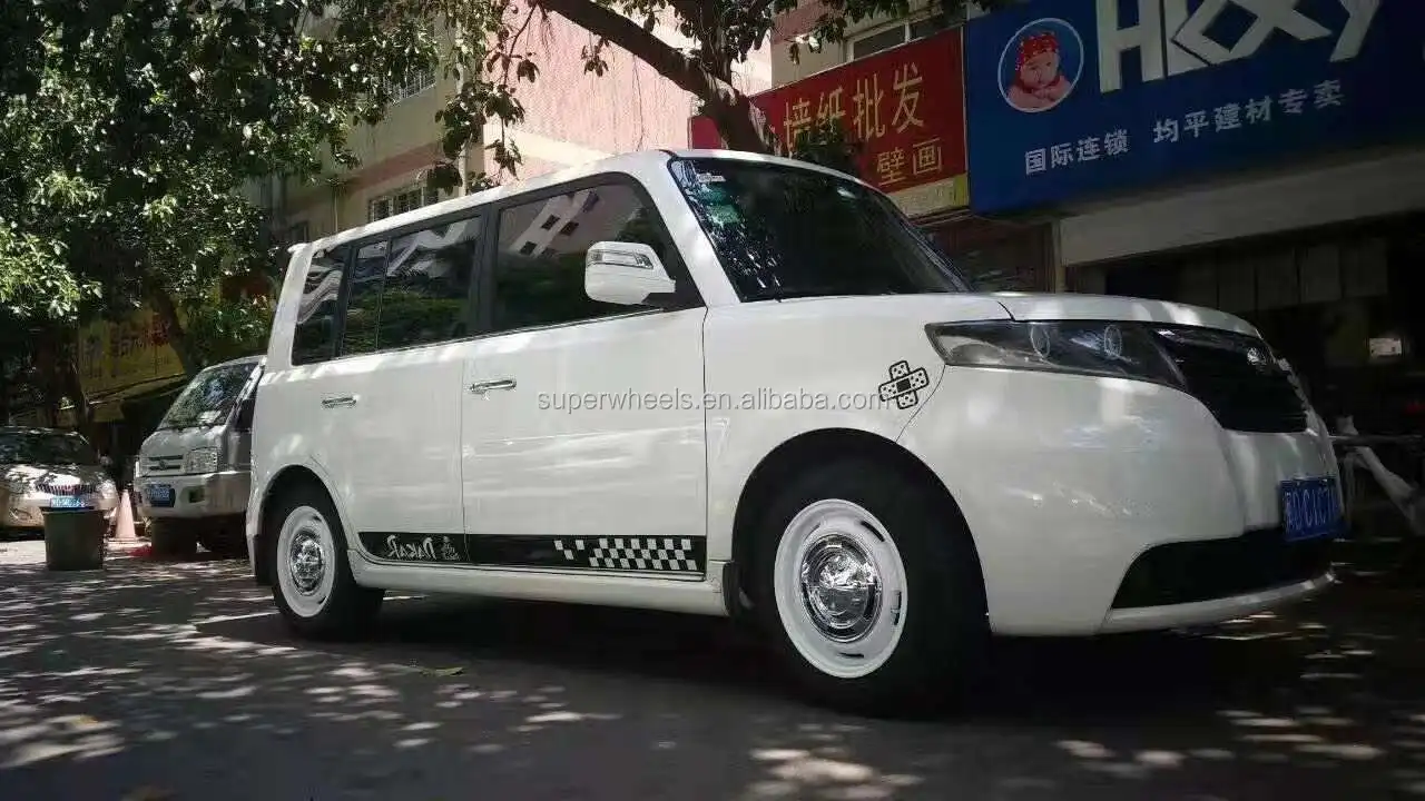 17inch 18 Inch Ce2 Deep Concave 8 Car Alloy Wheels Rims Mags