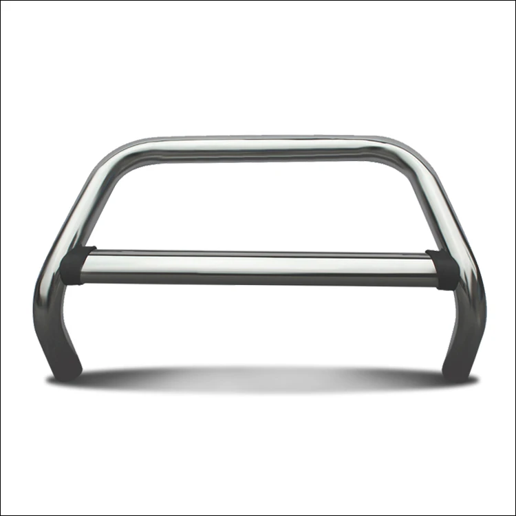 Universal Front Bumper Nudge bar for 2018 Hilux Suzuki Jimny Land ...