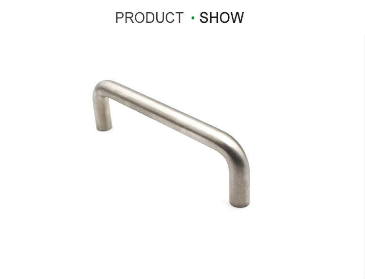 Factory Stainless Steel Ss U Shape D Shape Custom Pull Grip Handle ...