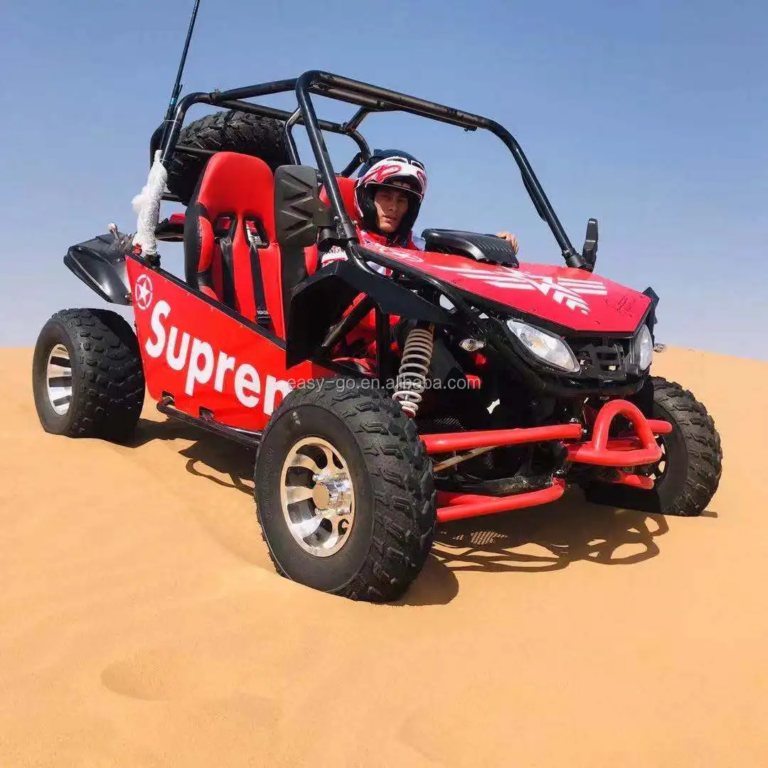 1100cc China 500cc 4x4 Dune Buggy for Sale - Fun & Thrill