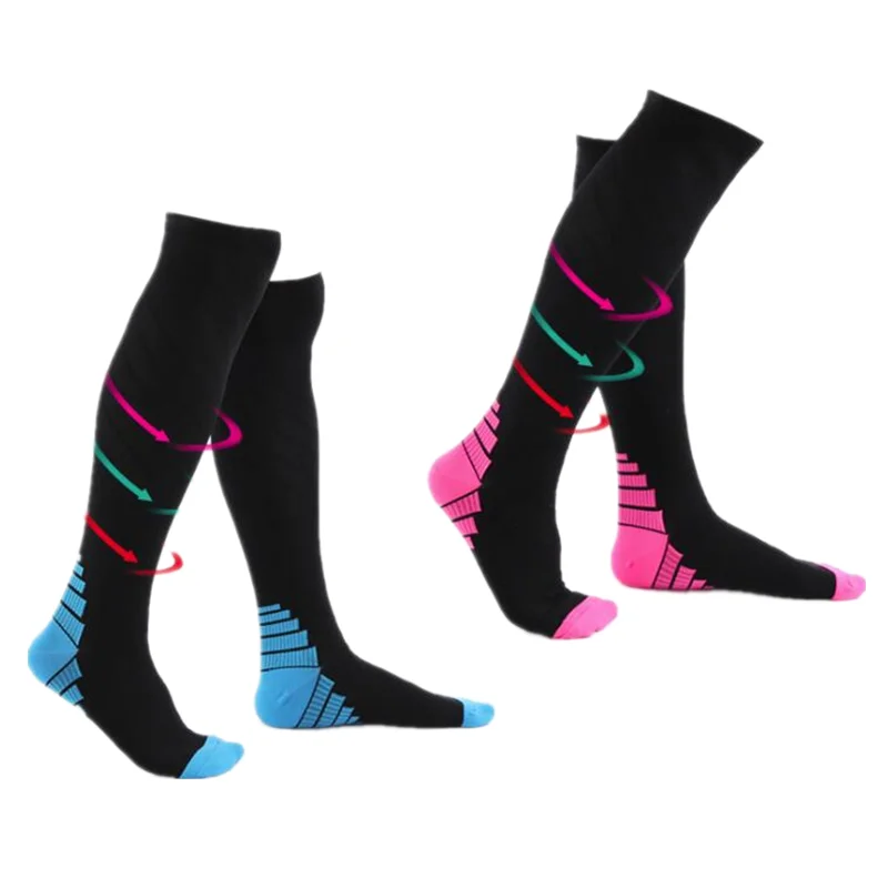 Mens Designer Compression Socks at Helen Hickman blog
