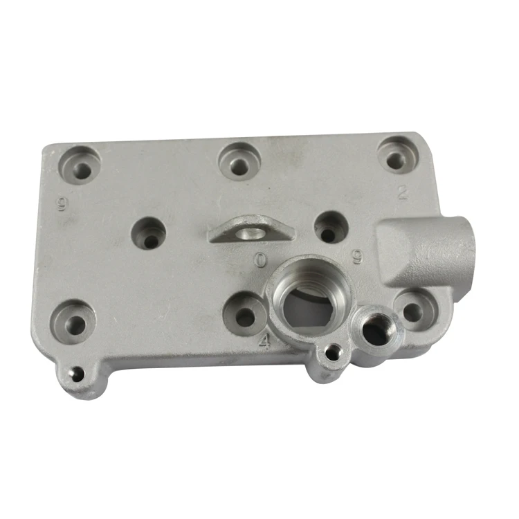 4127040080 1505917 1516708 20701801 20382347 Air Brake Compressor For ...