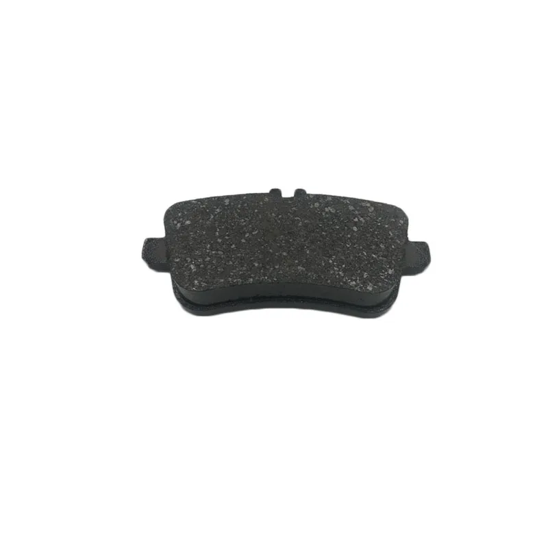 Mb X166 Gls350 Rear Brake Pads A0074207720 W292 Gle350 Oem 0074207720 ...