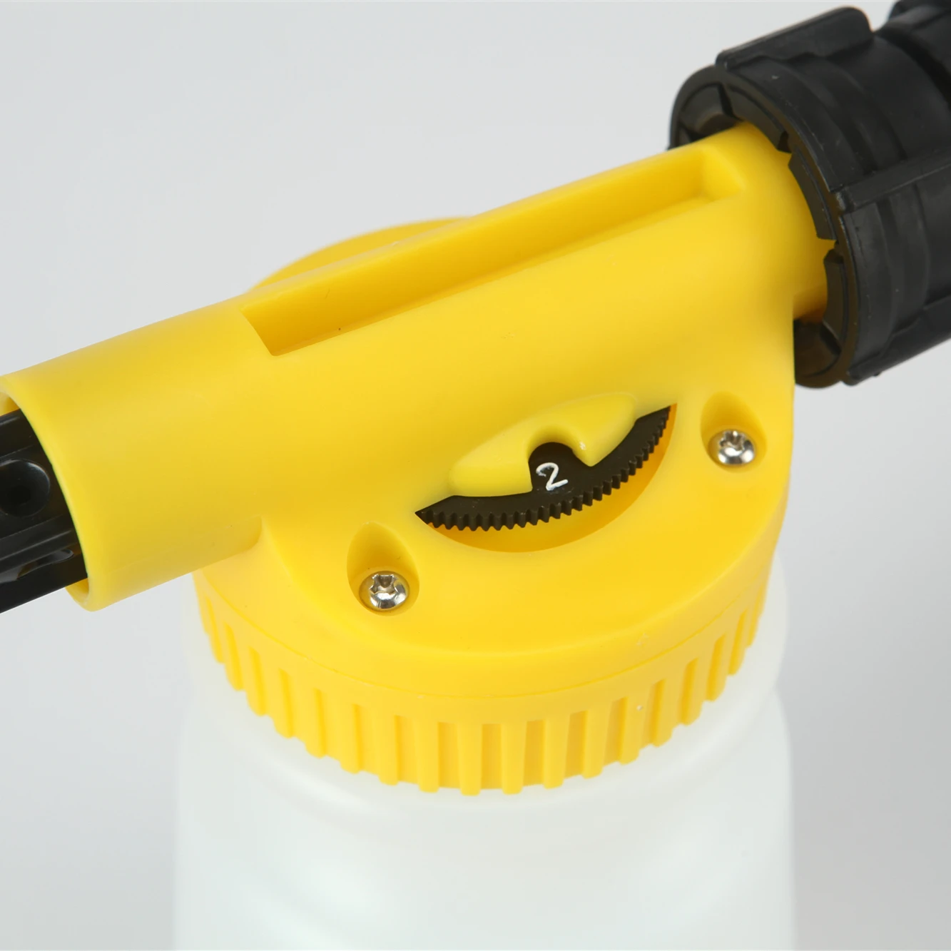 Pistola De Espuma Estándar/lanza De Espuma De Nieve/cañón/pulverizador ...