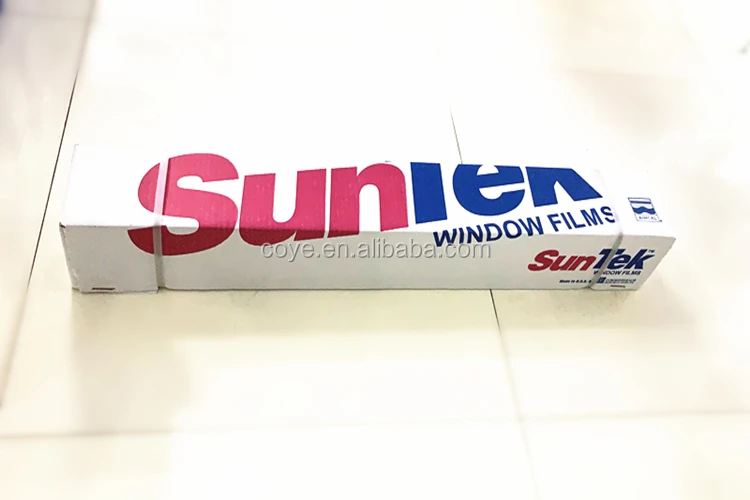 Suntek Window Mirror Control Solar Car Tint Film Nano Ceramic Window ...