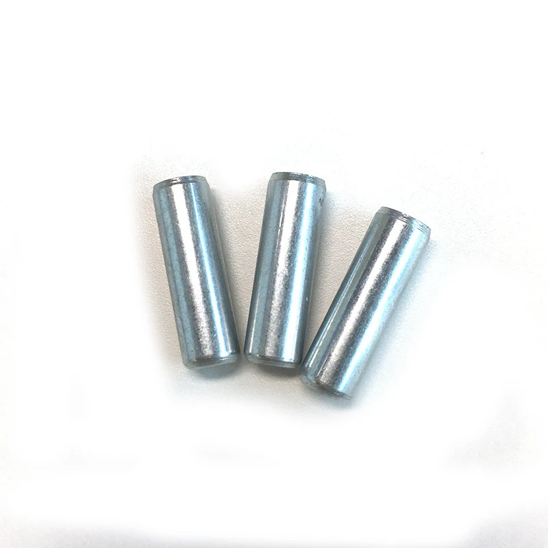Hardened Metal Steel Dowel Pin Iso8734 Fastener Standard Din 6325 - Buy Dowel Pin Din 6325,Din ...