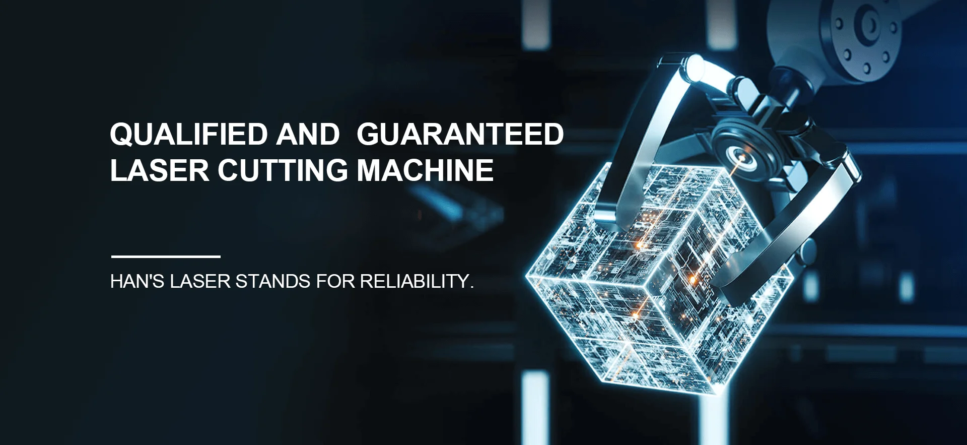 Han's Laser Smart Technology (jinan) Co., Ltd. - Laser Cutting Machines ...