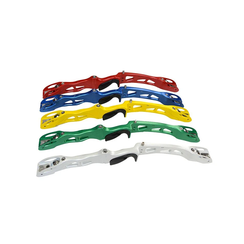 China Cnc Machining Factory Oem Custom Processing Aluminum Recurve Bow ...