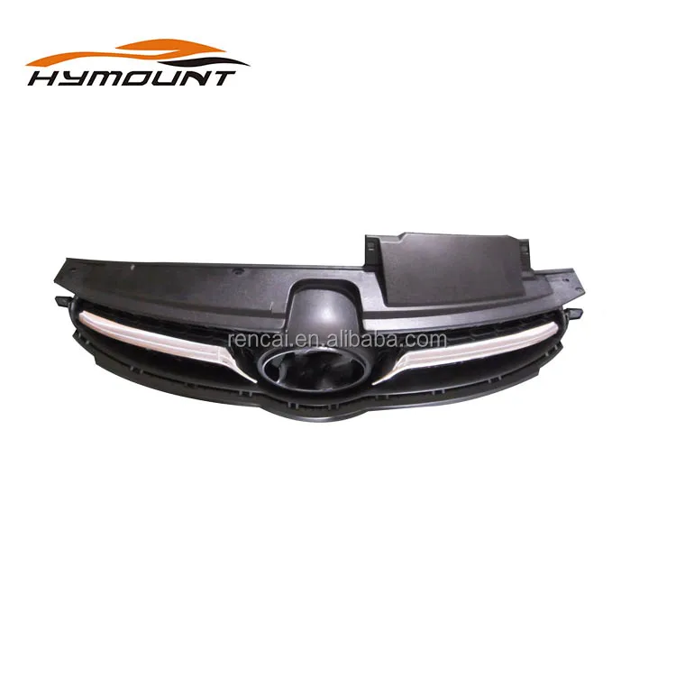 Auto Parts Body Parts Car Grille 86350-3x000 For Hyun-dai Elantra 2011 ...