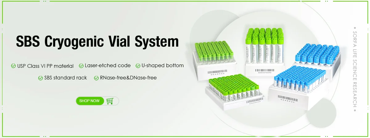 Zhejiang Sorfa Life Science Research Co., Ltd. - Cell Culture Flask ...