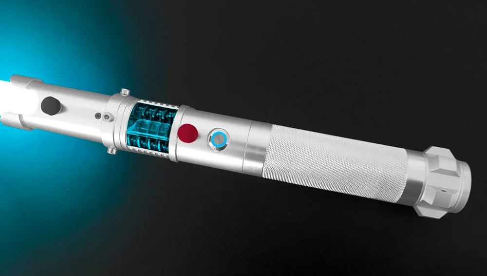 Ydd Killer Saber Version Of Base Lit 12 Colour Rgb With 3 Fonts ...