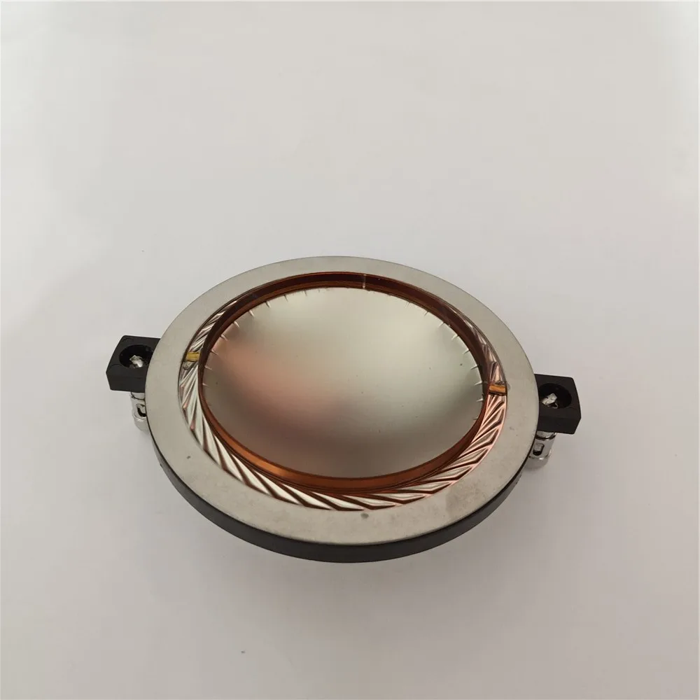 3 Inch Full Titanium Diaphragm Flat Wire 8ohm for Pro Audio