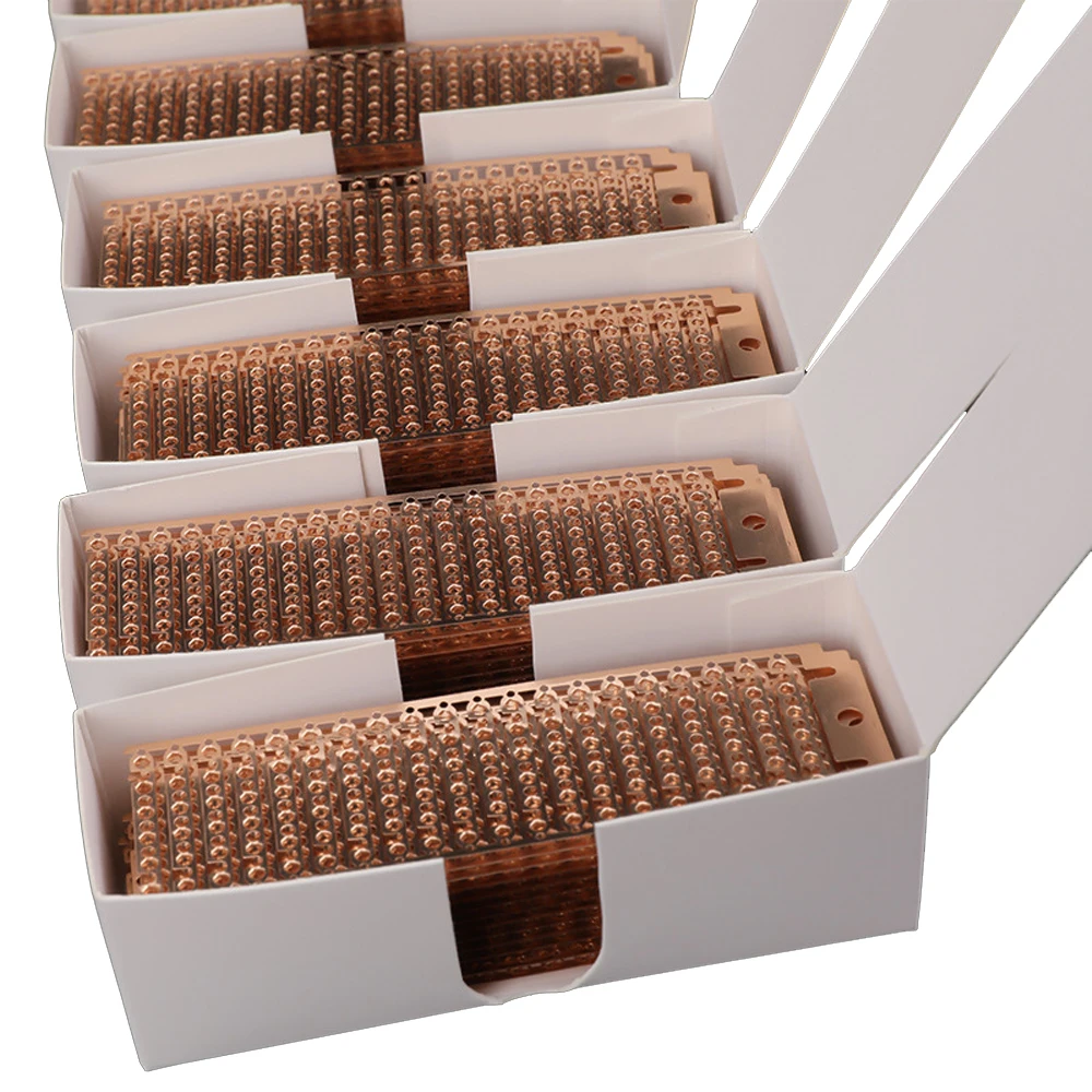 Smt Splice Clip Frame Copper Splicing Clip - Buy Smt Splice Clip Frame ...