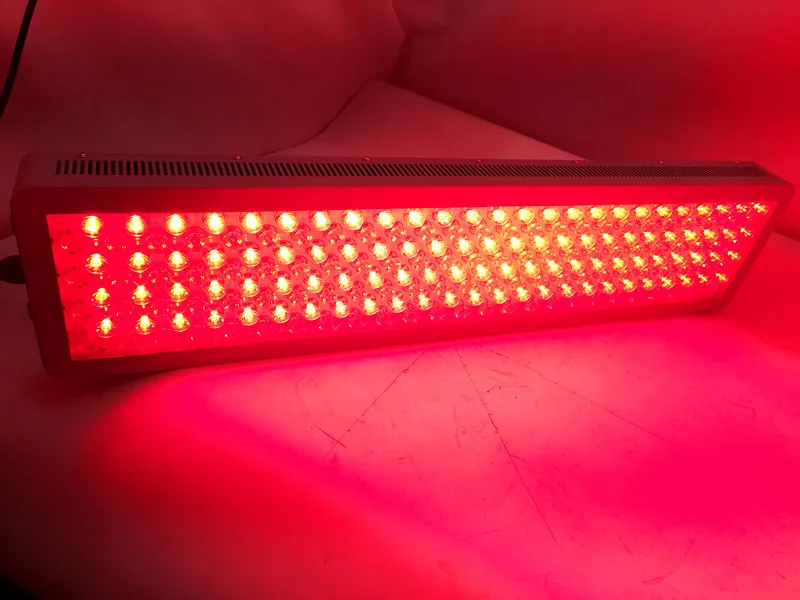 Wholesale 1000w Red Light Therapy Panels Full Body Led Infrared Light ...